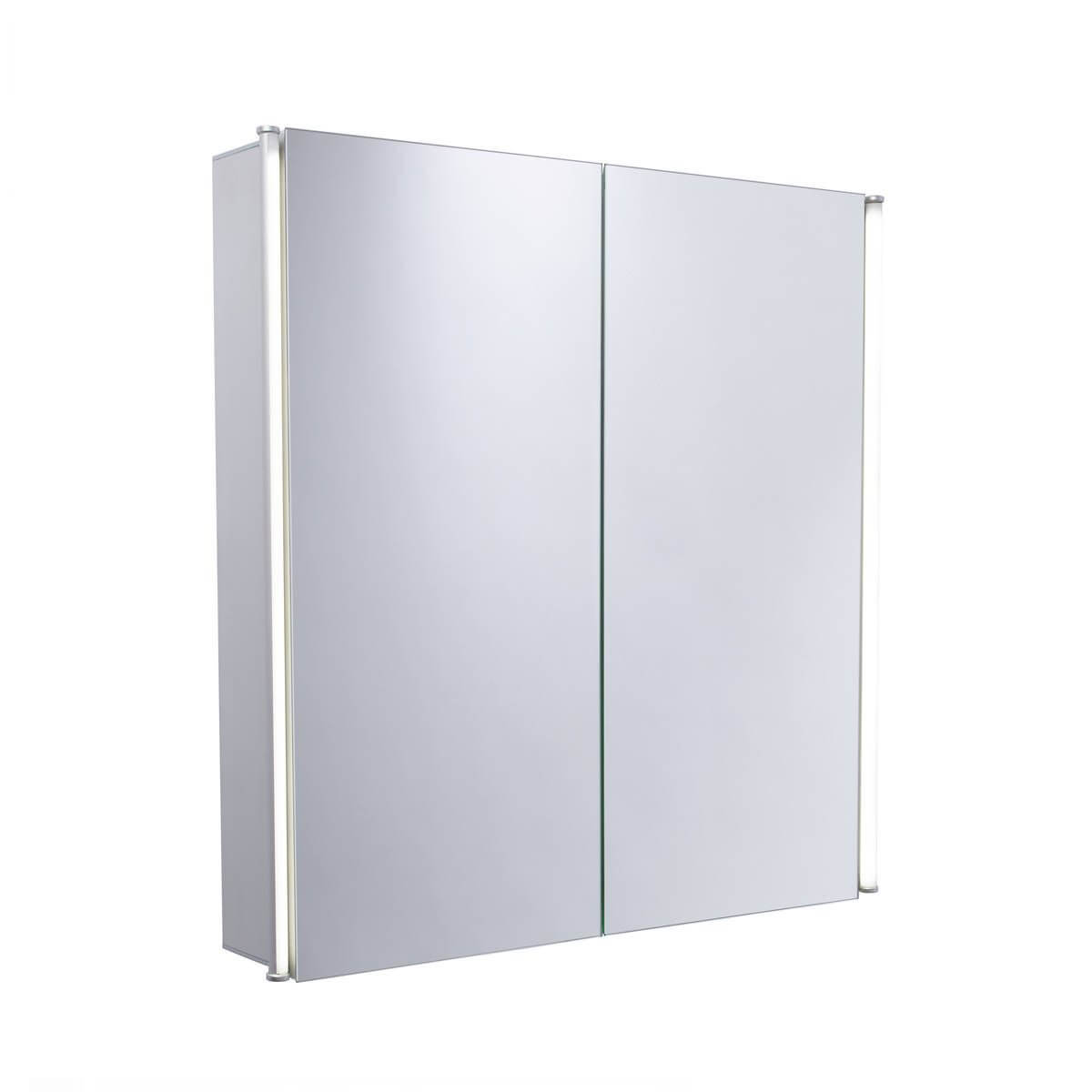 Cabinet with mirror door store