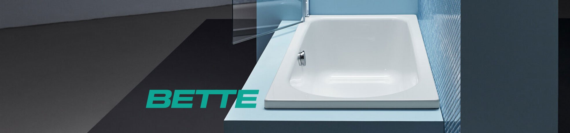 Bette Baths | Deluxe Bathrooms & Tiling Solutions UK