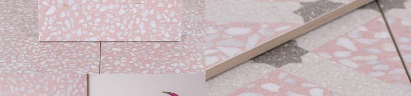 VIVES Tiles | Wall, Floor and Porcelain Tiles | Deluxe Bathrooms ...