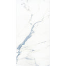 Florentina Marble Positano Blue 3D Honed Porcelain Tile 60x120cm ...