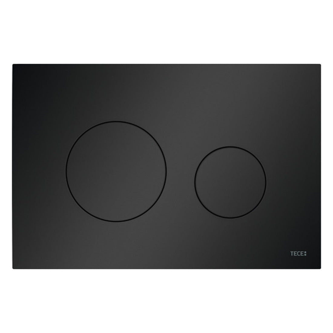 Tece Standard Dual Flush Cover Plate for Concealed Cistern | Deluxe ...