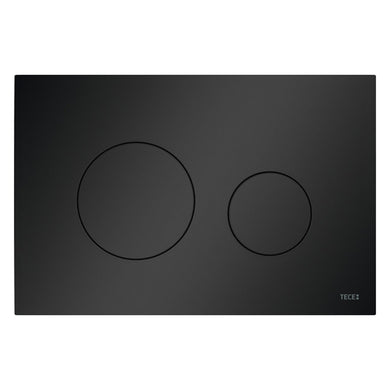 Tece Standard Dual Flush Cover Plate for Concealed Cistern | Deluxe ...