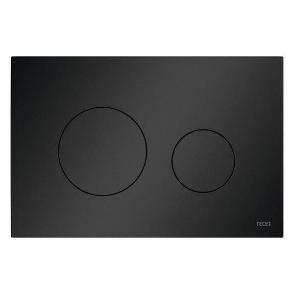 Tece Standard Dual Flush Cover Plate for Concealed Cistern | Deluxe ...
