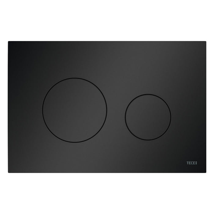 Tece Standard Dual Flush Cover Plate for Concealed Cistern | Deluxe ...