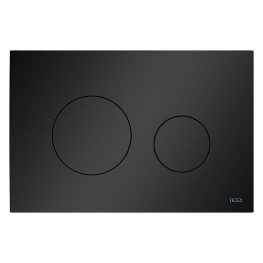 Tece Standard Dual Flush Cover Plate for Concealed Cistern | Deluxe ...