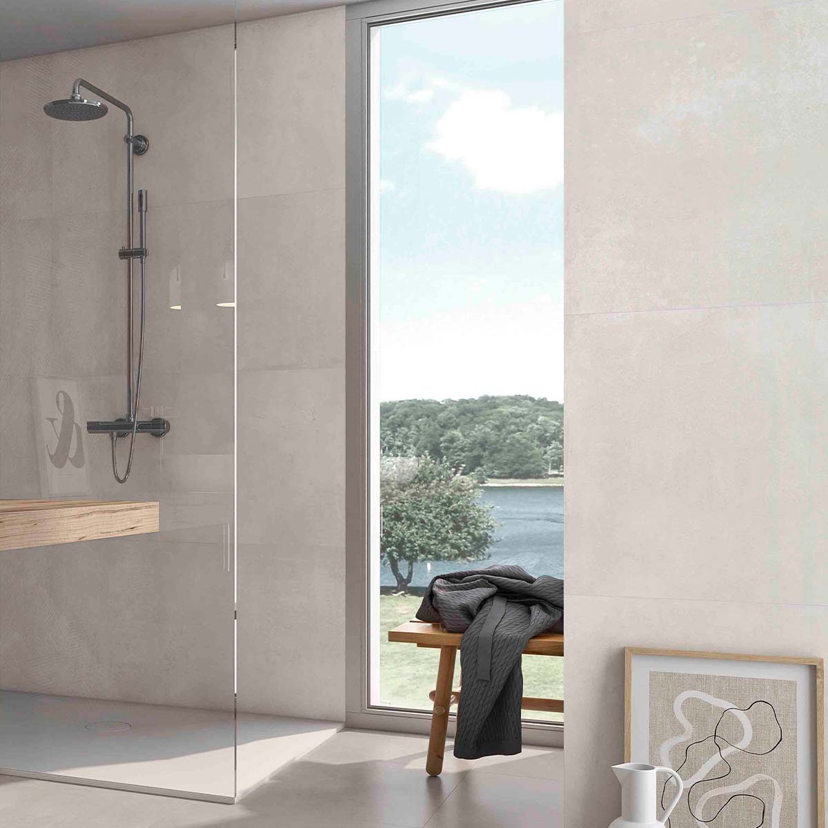 Wall & Floor Tiles | Tiling Tools – Tagged "Range_Lucca" | Deluxe ...