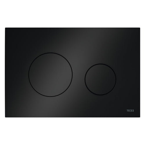 Tece Standard Dual Flush Cover Plate for Concealed Cistern | Deluxe ...