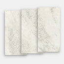 Deluxe Gemstone Pearl Marble Effect Porcelain Tile 60x120cm Gloss ...