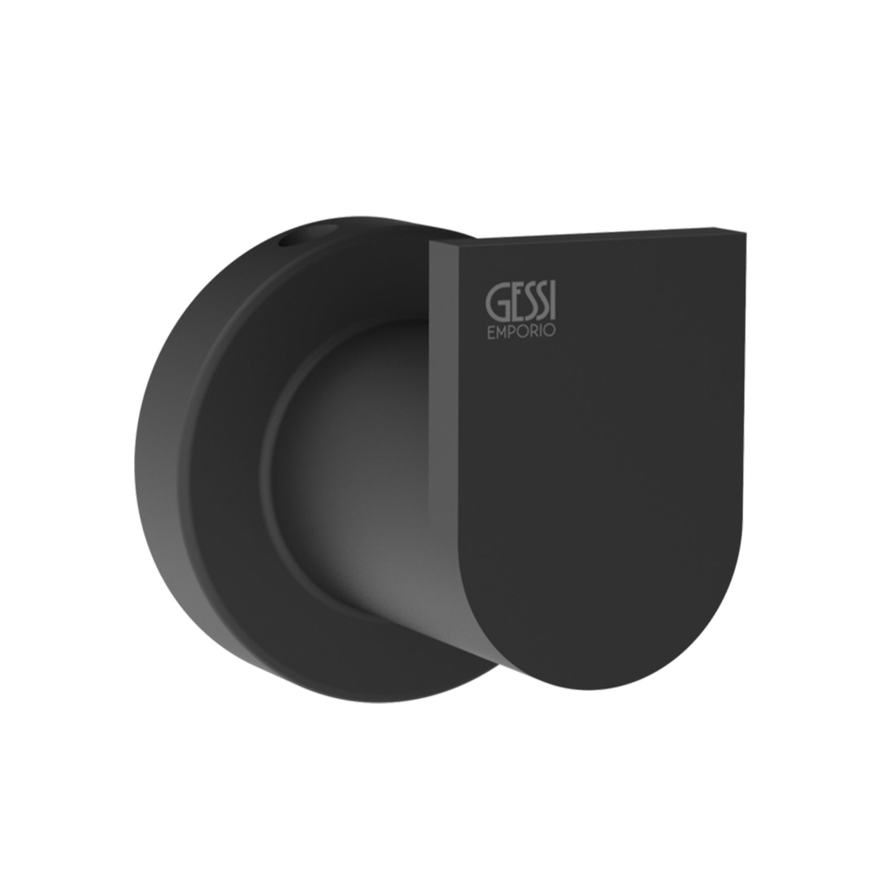 Gessi Emporio Robe Hook | Deluxe Bathrooms & Tiling Solutions UK