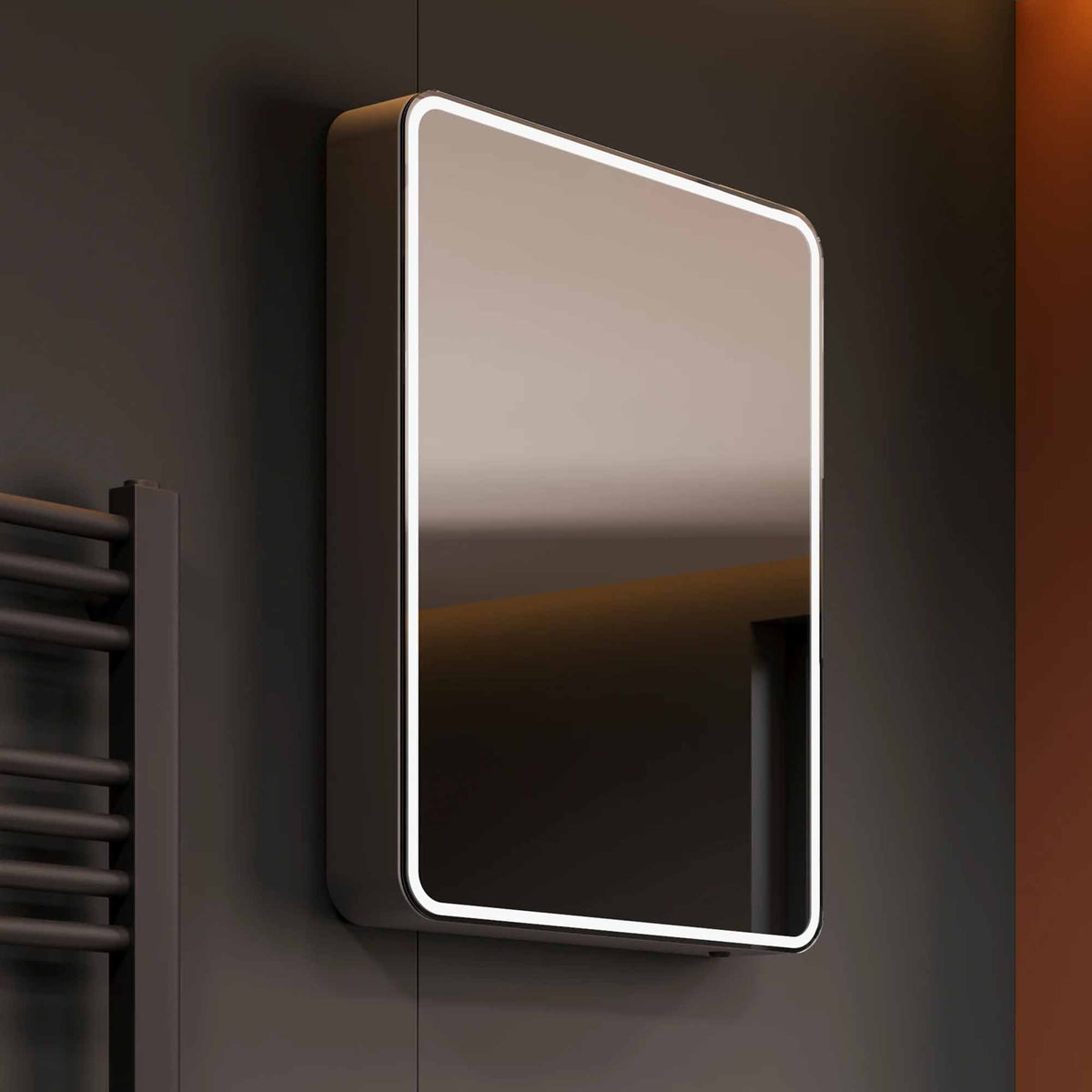 HiB Bathrooms | Deluxe Bathrooms & Tiling Solutions UK