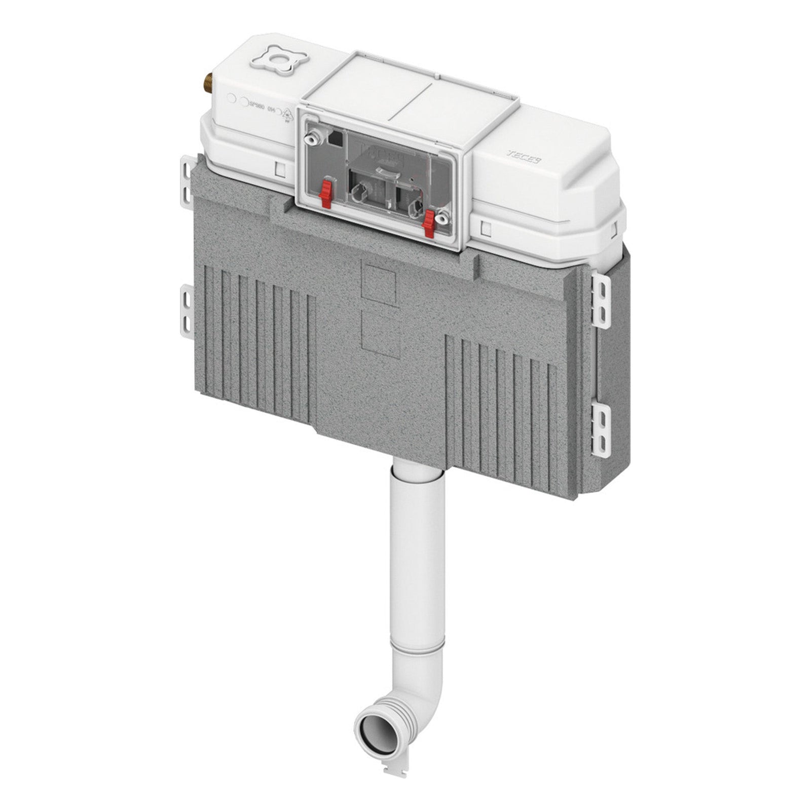 TECE Universal Toilet Systems | Deluxe Bathrooms & Tiling Solutions UK