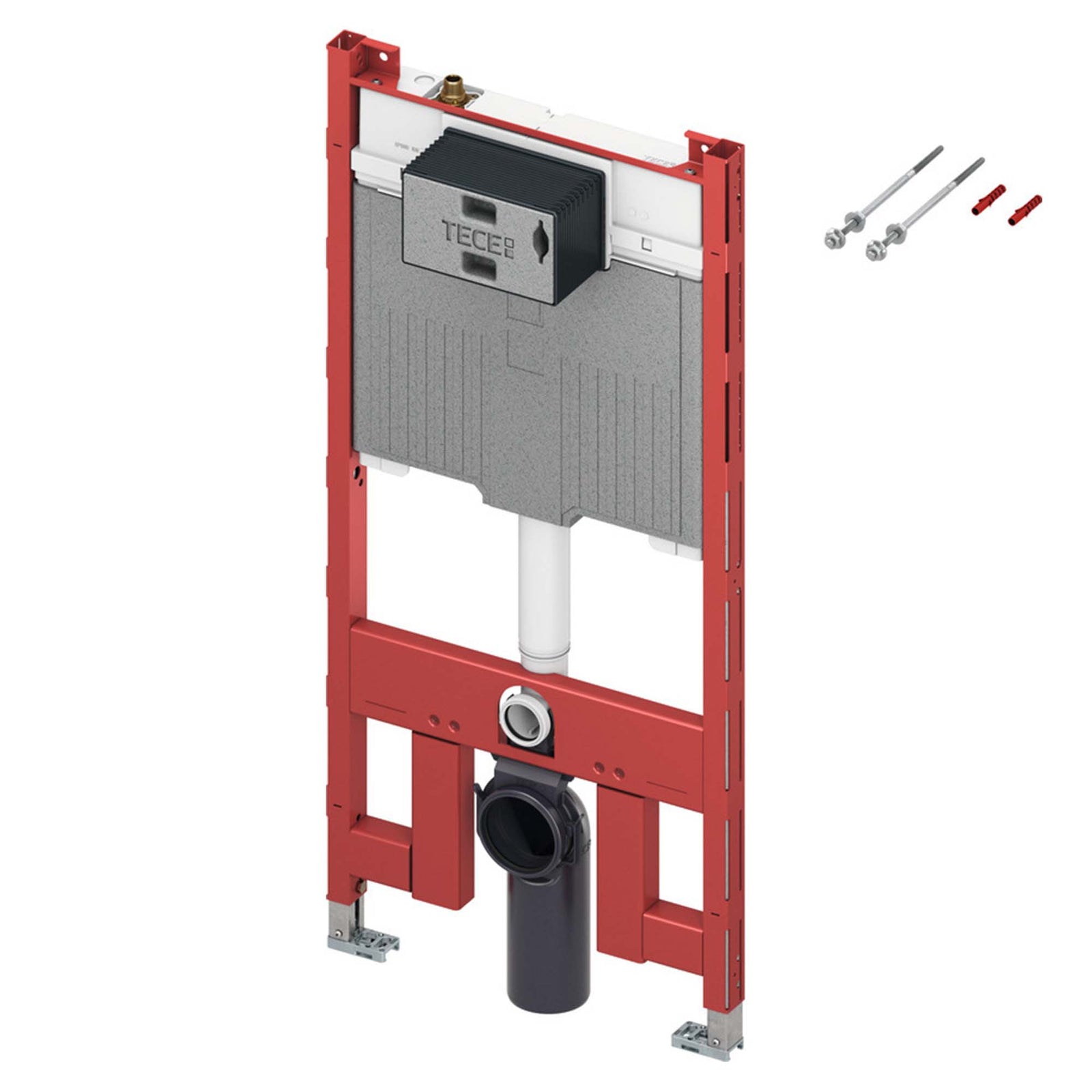TECE Universal Toilet Systems | Deluxe Bathrooms & Tiling Solutions UK