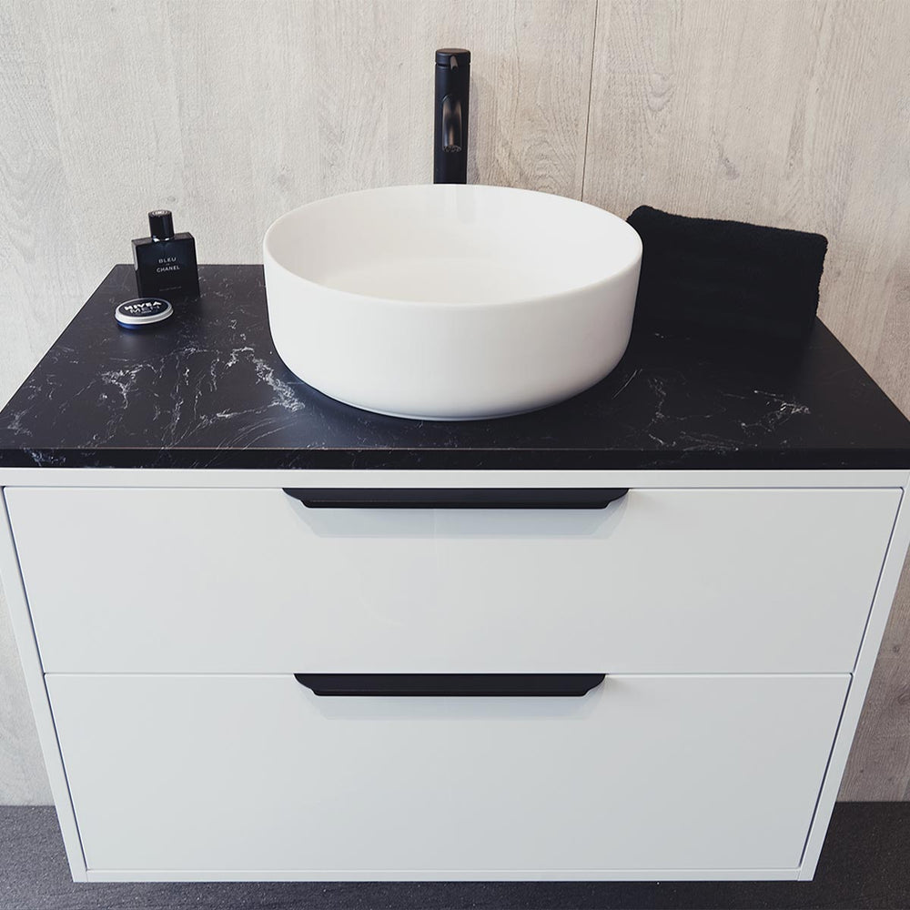 Countertop Basins | Deluxe Bathrooms & Tiling Solutions UK