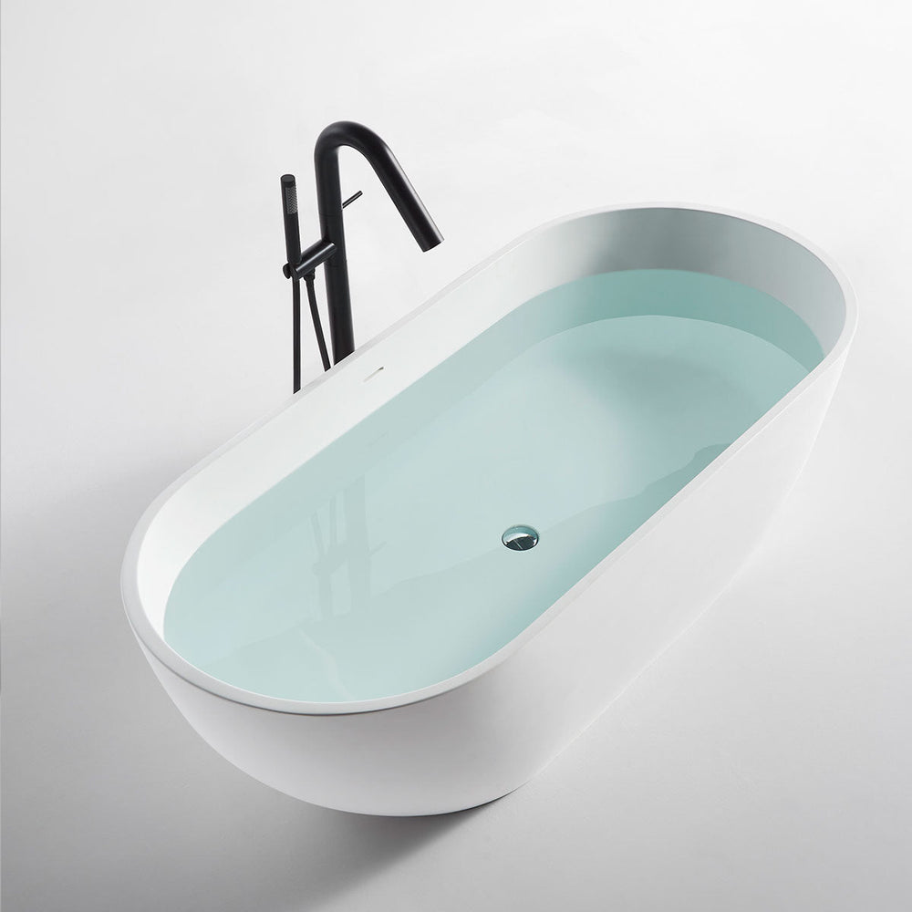 Freestanding Stone Baths | Deluxe Bathrooms & Tiling Solutions UK
