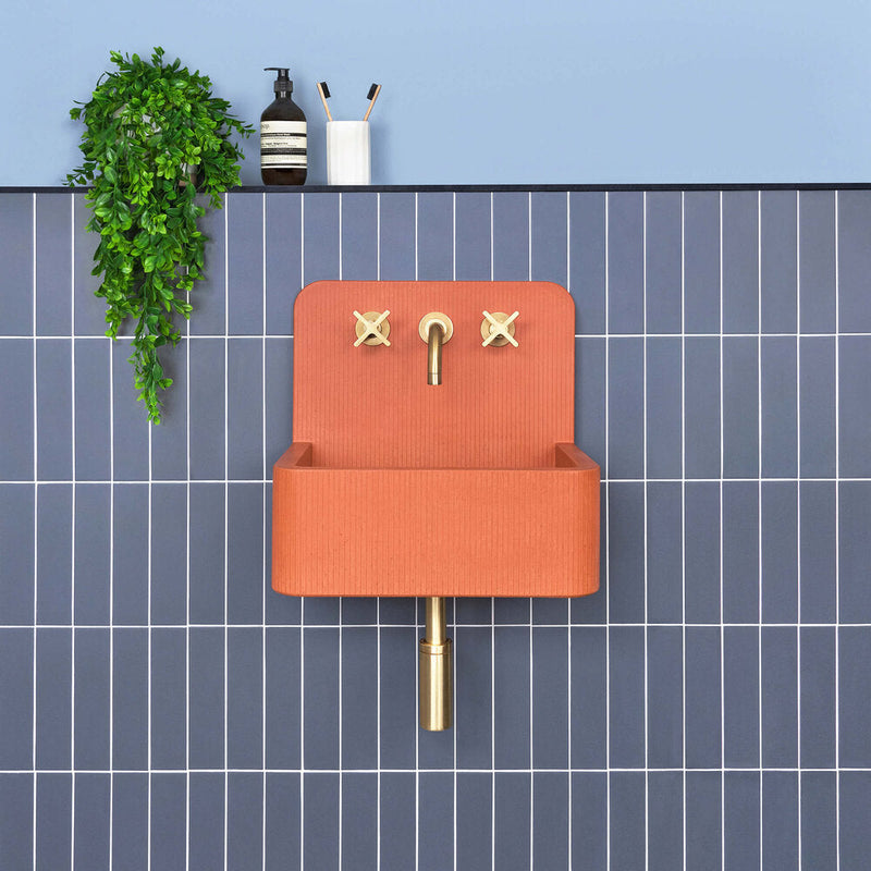 Kast Concrete Basins | Deluxe Bathrooms & Tiling Solutions UK