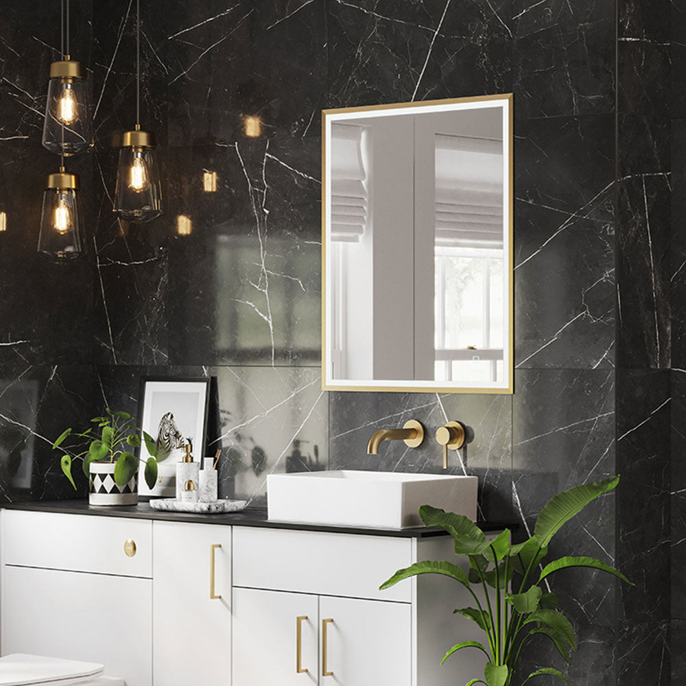 HiB Bathrooms | Deluxe Bathrooms & Tiling Solutions UK
